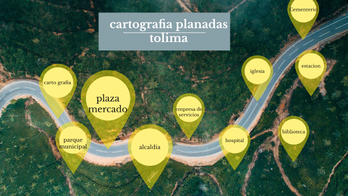 cartografia planadas tolima by Muñozz Giraldo Geinerr on Prezi