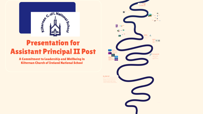 Application for Assistant Principal 2 Position by Sam Wright on Prezi