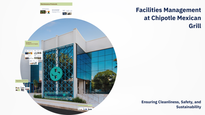 Facilities Management at Chipotle Mexican Grill by khaleel wilson on Prezi