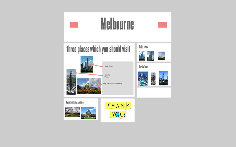 Melbourne by zosia rutkowska on Prezi