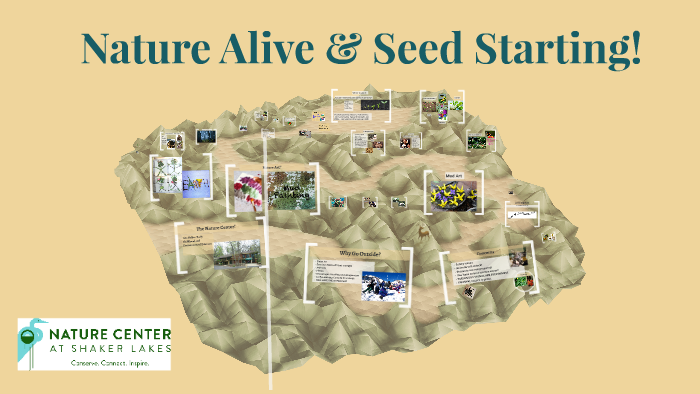 Nature Alive & Seeds by on Prezi