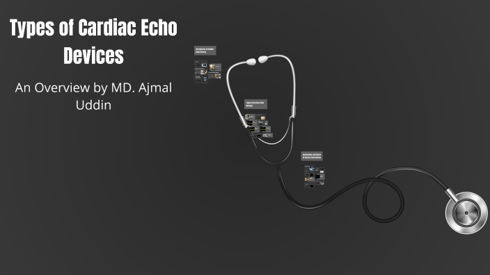 Types of Cardiac Echo Devices by Bunny's Ipad on Prezi