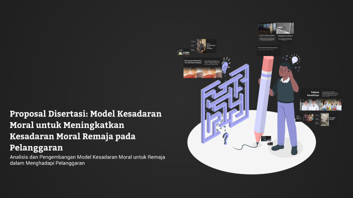 Proposal Disertasi: Model Kesadaran Moral untuk Meningkatkan Kesadaran ...