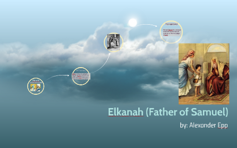 Elkanah (father of Samuel) by alexander epp on Prezi