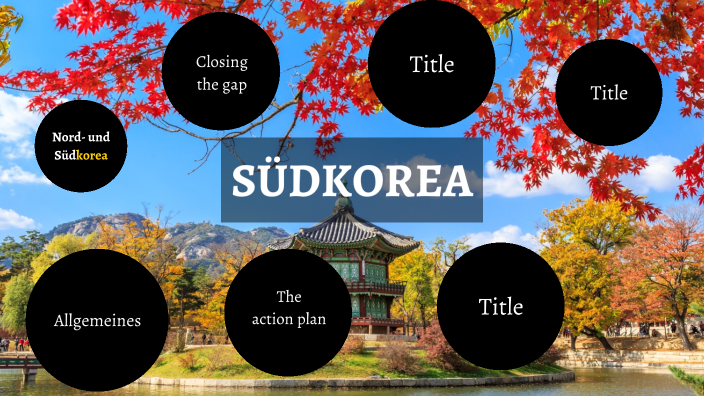 südkorea by tara Hammer on Prezi