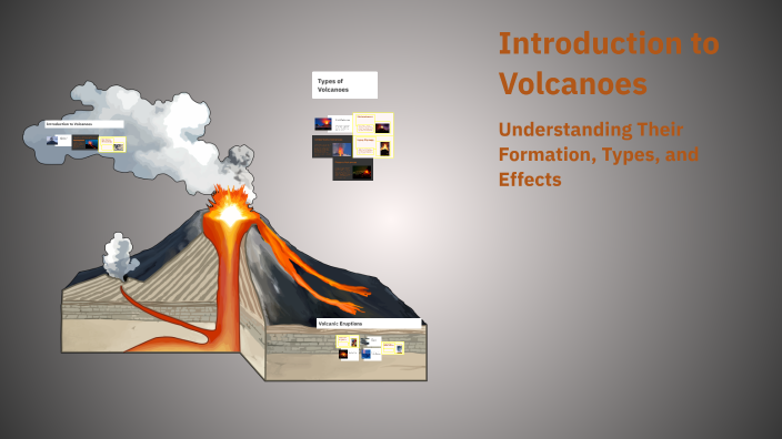 Introduction to Volcanoes by twinkle Cabanada on Prezi