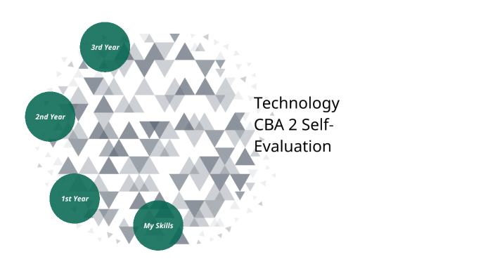 Technology CBA 2 by Samuel Reut on Prezi