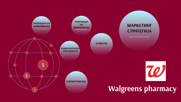 Walgreens Presentation by Toxic CS Player on Prezi