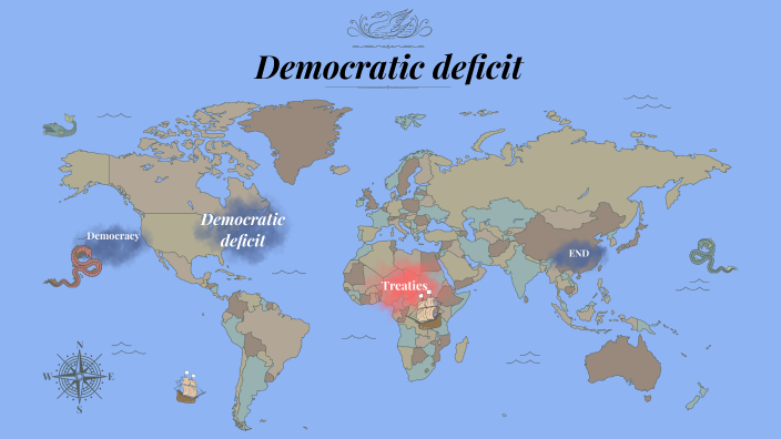 Democratic deficit by Samadullo Normukhamedov on Prezi