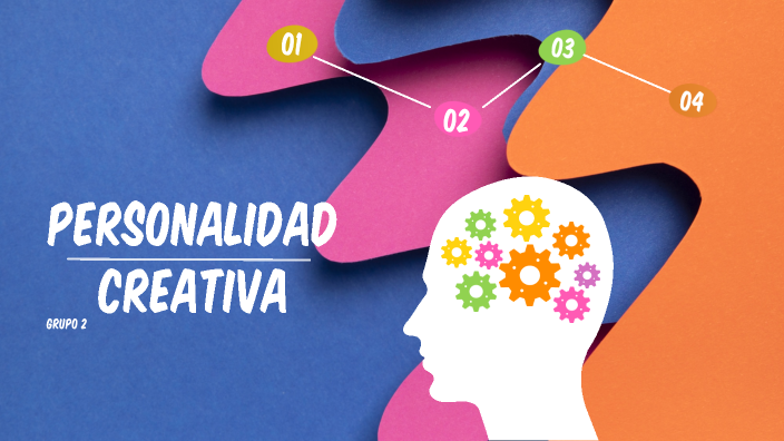 Personalidad Creativa by Randy Joel Meza Argudo on Prezi