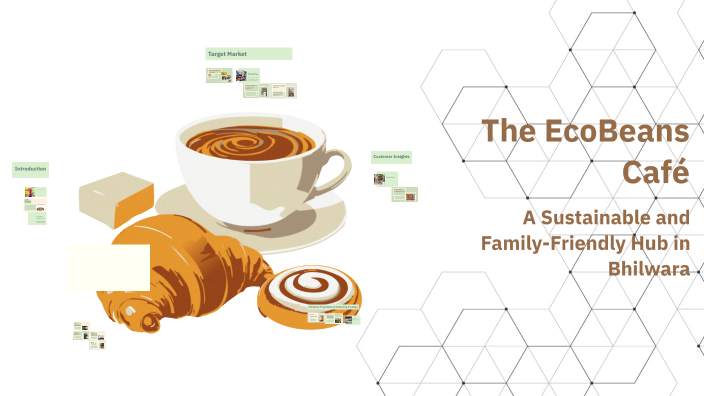 The EcoBeans Café by Aadhya Vyas on Prezi