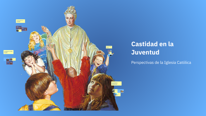 Castidad en la Juventud by noah gonzalez on Prezi