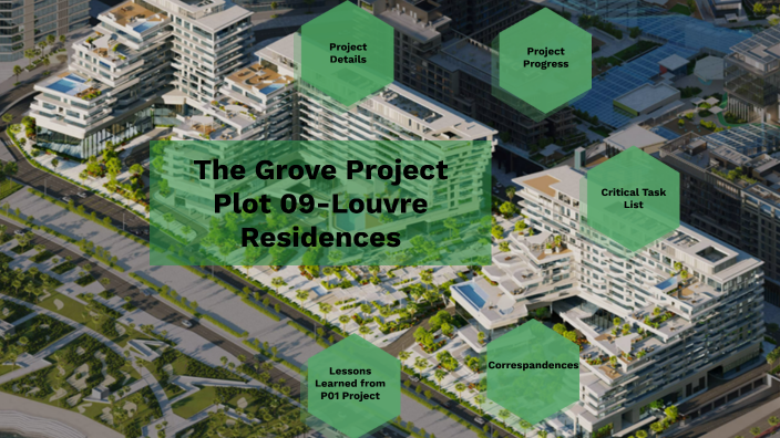 The Grove Plot 09-Louvre Residences by Enas Altaweel on Prezi