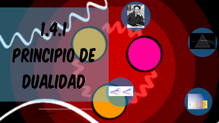principio de dualidad by hector velazquez on Prezi