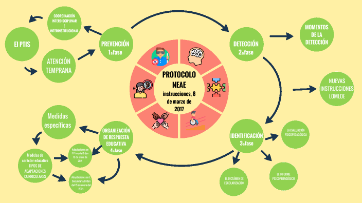 PROTOCOLO NEAE by Silvina Sánchez on Prezi