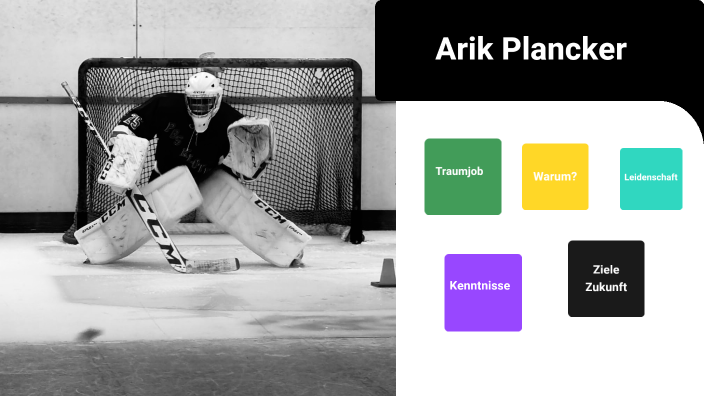 Traumjob by Arik Plancker on Prezi