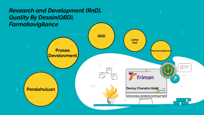 RND dan QBD by Denny Halid on Prezi
