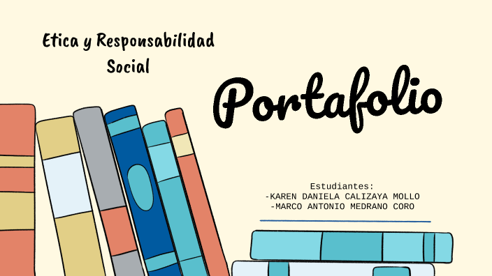 Portafolio by KAREN DANIELA CALIZAYA MOLLO on Prezi