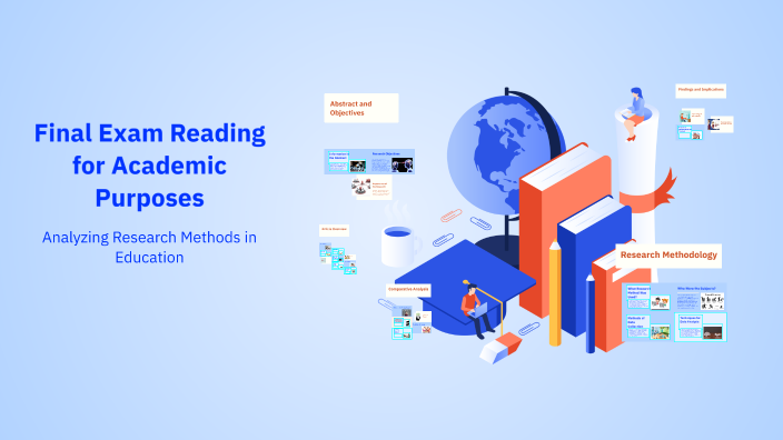 Final Exam Reading for Academic Purposes by GhaisaniFarisah PBI 1 on Prezi