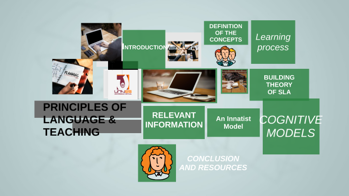 PRINCIPLES OF LANGUAGE & TEACHING by Zaine Chibli on Prezi