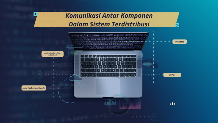 pemrograman terdistribusi by LAZADA on Prezi