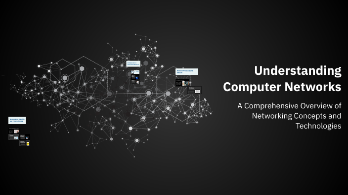 Understanding Computer Networks by Petar Kolev on Prezi