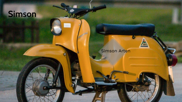 Simson Referat by Rafael Popp on Prezi