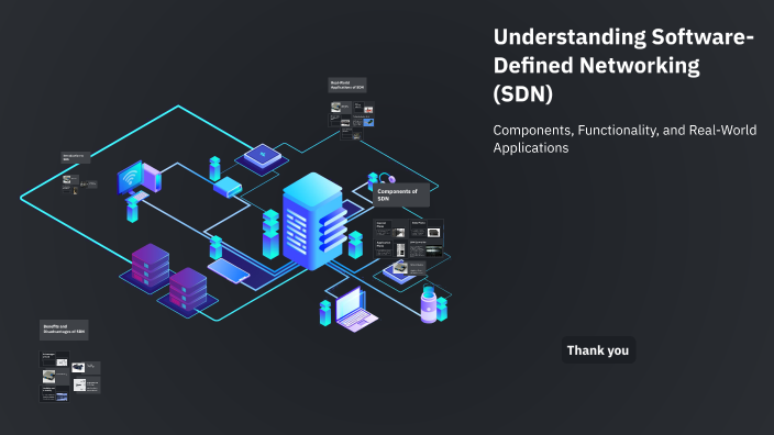 Understanding Software-Defined Networking (SDN) by Hana Ghorbani on Prezi