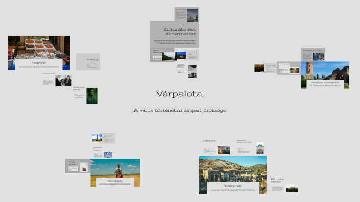 Várpalota by Olívia Németh-Antalka on Prezi