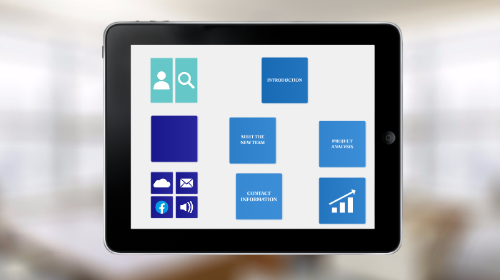 Case Study: Field trip to the IPEIB by Sawsen Essid on Prezi