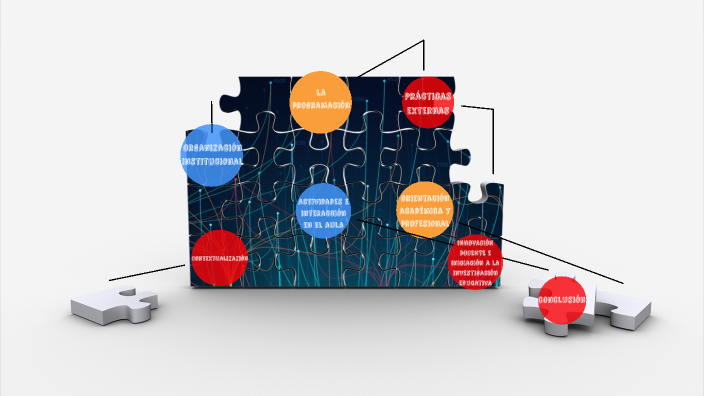 Presentación TFE by Rubén Chaves Jáuregui on Prezi Next