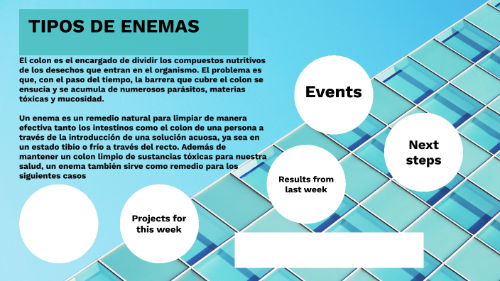 TIPOS DE ENEMAS by ubaldo hernandez on Prezi
