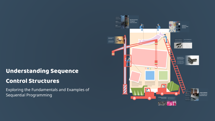 Understanding Sequence Control Structures by Imere R. Lagundino on Prezi