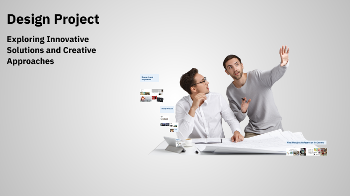 Design Project by Grace Downing on Prezi