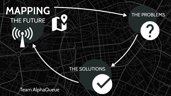 MAPPING THE FUTURE by Anirudh Govil on Prezi