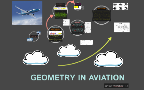 GEOMETRY IN AVIATION by Zeynep Karabıyık on Prezi
