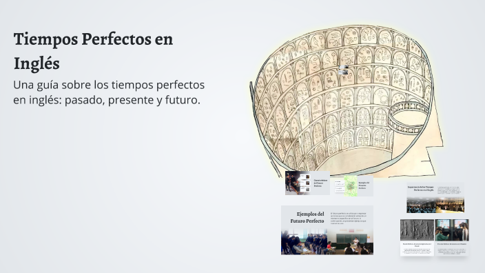 Tiempos Perfectos en Inglés by Anthony Monterrosa on Prezi