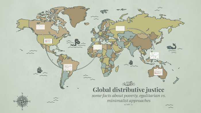 Global distributive justice by Tanja Kristina on Prezi
