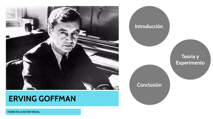 Erving Goffman by Mar Beltran Colomer on Prezi