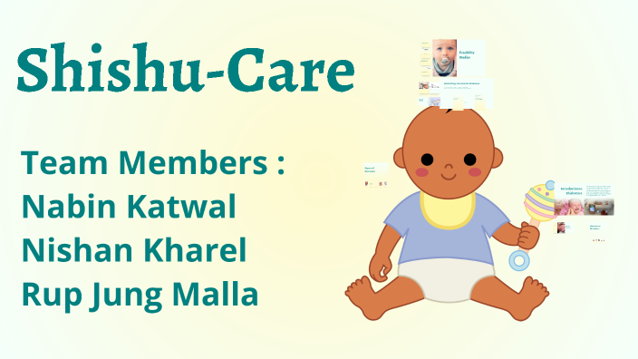 Shishu Care Intelligent Infant Cry Detection By Nabin Katwal On Prezi