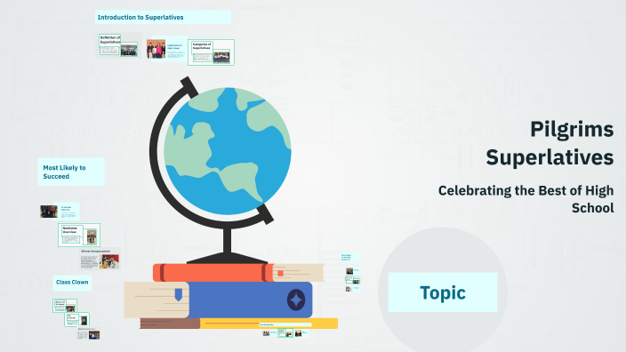 Pilgrims Superlatives by Jaden Reese Vergara on Prezi