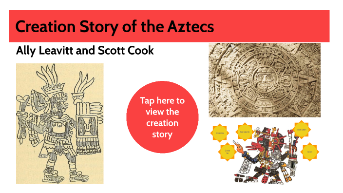 Aztec Mythology Project- Ally and Scott by Allison Leavitt on Prezi