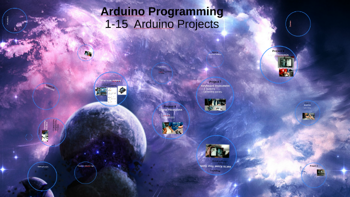 Arduino prezi #1 by Your Face on Prezi