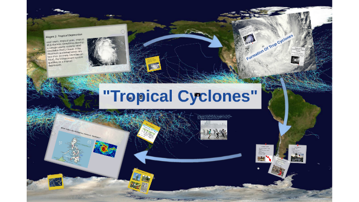 "Tropical Cyclones" by ivy lyn