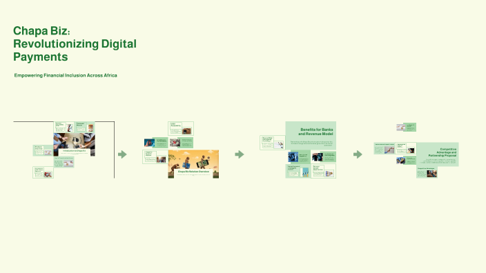 Chapa Biz: Revolutionizing Digital Payments by S Sepere on Prezi