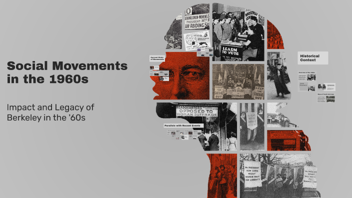 Social Movements in the 1960s by Avery Wenisch on Prezi