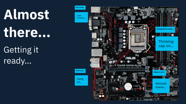 CPU: The Brain of a Computer by SUMAN DARNAL on Prezi