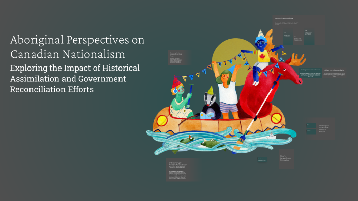 Aboriginal Perspectives on Canadian Nationalism by Aedan McCarry on Prezi