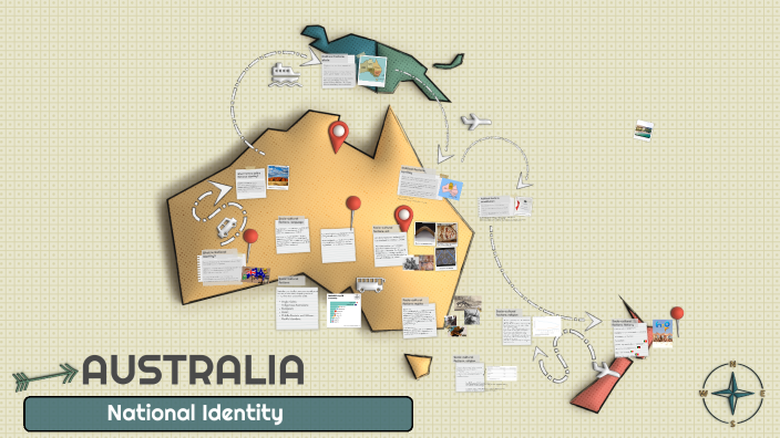 Australia's National Identity by Mariana Duarte on Prezi