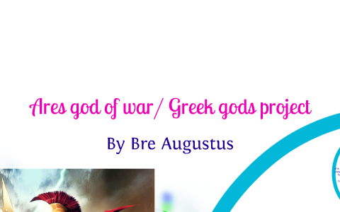 Greek gods project by Bre Augustus on Prezi